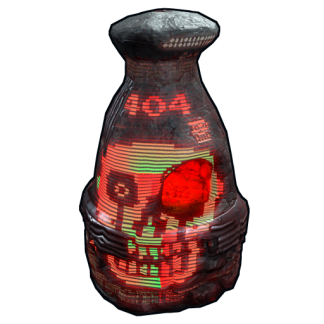 Skin: Corrupted Furnace • Rust Wiki