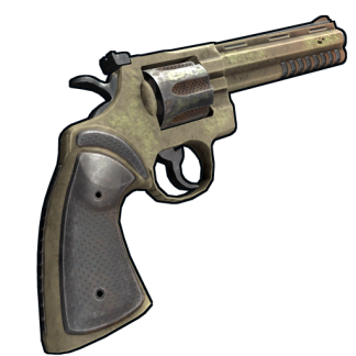 Skin: Chemical Burn Python • Rust Wiki