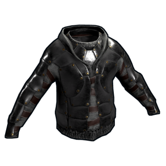 Skin: Hardsuit Hoodie • Rust Wiki