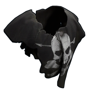 Skin: Pirate Poncho • Rust Wiki