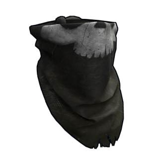 Skin: Pirate Bandana • Rust Wiki