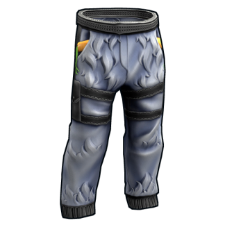 Skin: Guardian of Easter Pants • Rust Wiki