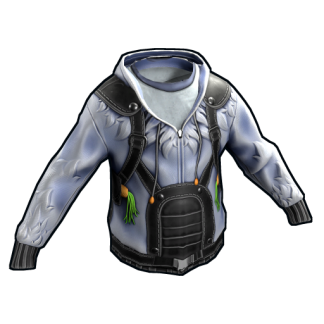 Skin: Guardian of Easter Hoodie • Rust Wiki