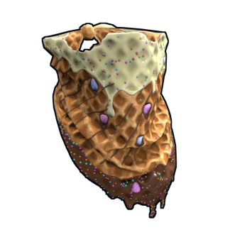 Skin: Sweet Treat Bandana • Rust Wiki