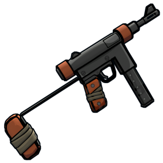Skin: JPEG SMG • Rust Wiki