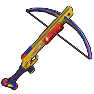 Skin: Toy Crossbow • Rust Wiki