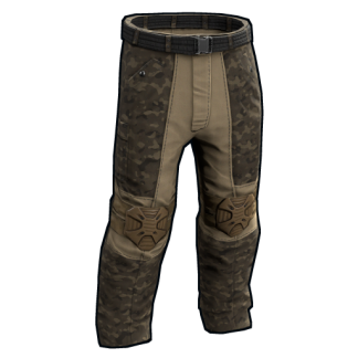 Skin: Military Pants • Rust Wiki