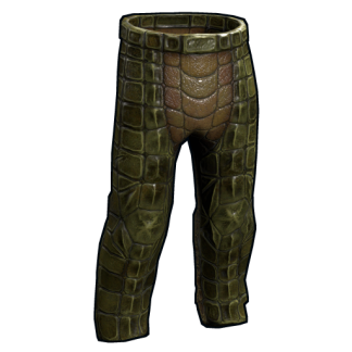 Skin: Reptile Hunter Pants • Rust Wiki