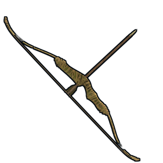 Skin: Root Bow • Rust Wiki