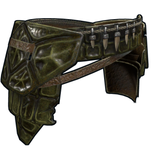 Skin: Reptile Hunter Kilt • Rust Wiki