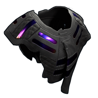 Skin: Tempered Poncho • Rust Wiki