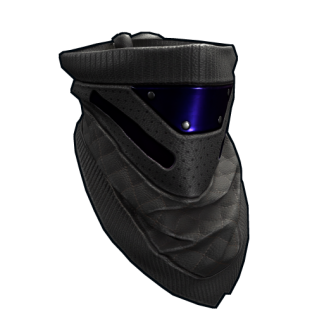 Skin: Tempered Bandana • Rust Wiki