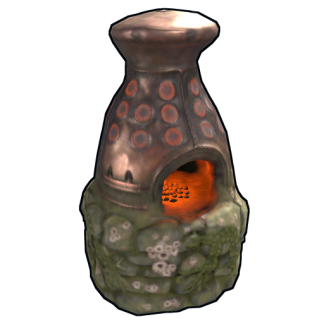Skin: Diving Furnace • Rust Wiki