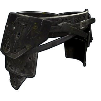 Skin: Pirate Roadsign Kilt • Rust Wiki