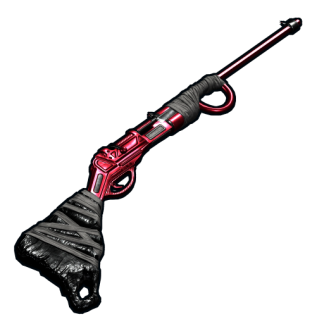 Skin: Redemption BAR • Rust Wiki