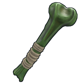 Skin: Frog Club • Rust Wiki