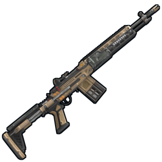 Skin: Kevlar M39 • Rust Wiki