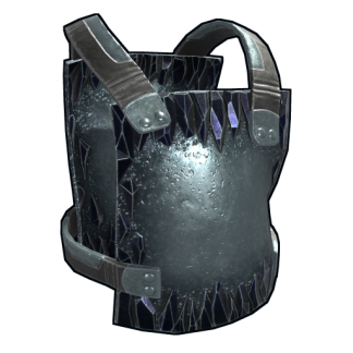 Skin: HQM Chestplate • Rust Wiki