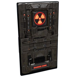 Skin: Modern Military Door • Rust Wiki