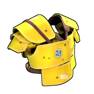 Skin: Vestnana • Rust Wiki