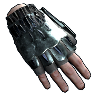 Skin: HQM Gloves • Rust Wiki