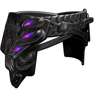 Skin: Abyss Kilt • Rust Wiki