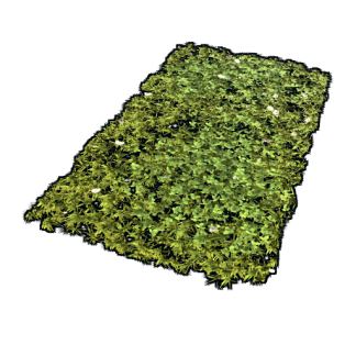 Skin: Grass Rug • Rust Wiki