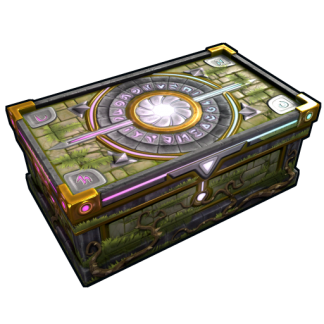 Skin: Altar Large Box • Rust Wiki