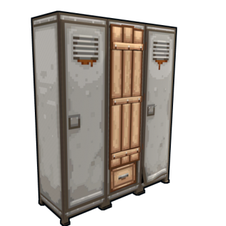 Skin: Pixel Locker • Rust Wiki