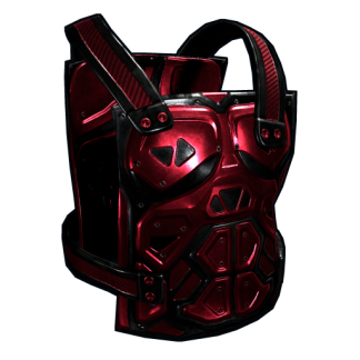 Skin: Redemption Chest Plate • Rust Wiki