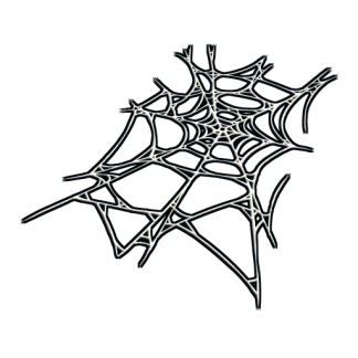 Skin: Spider Web Rug • Rust Wiki