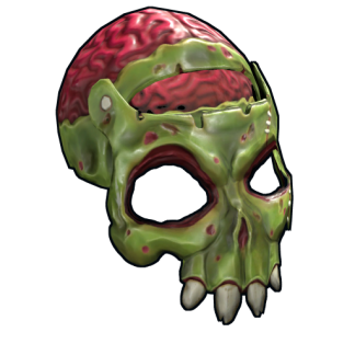 Skin: Necro Facemask • Rust Wiki