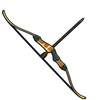 Skin: Pumpkin Bow • Rust Wiki