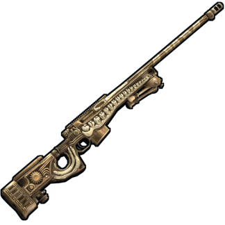 Skin: Bonelord L96 • Rust Wiki