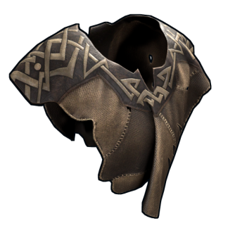 Skin: Desert Beast Poncho • Rust Wiki