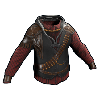 Skin: Banditos Hoodie • Rust Wiki