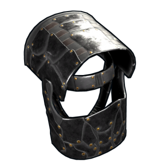 Skin: Hardsuit Helmet • Rust Wiki
