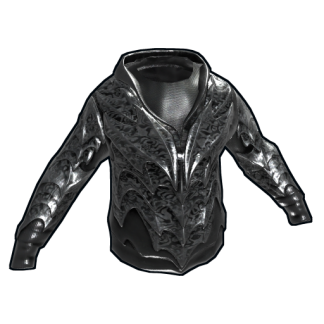 Skin: Damascus Hoodie • Rust Wiki