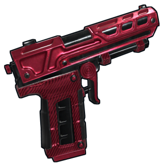 Skin: Redemption SAP • Rust Wiki