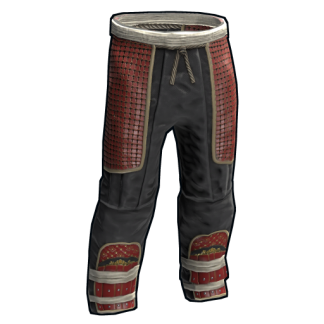 Skin: Ronin Pants • Rust Wiki