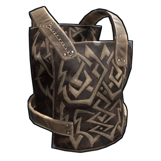 Skin: Desert Beast Chestplate • Rust Wiki
