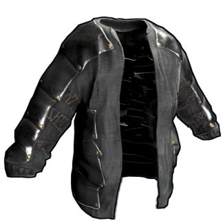 Skin: Hardsuit Jacket • Rust Wiki