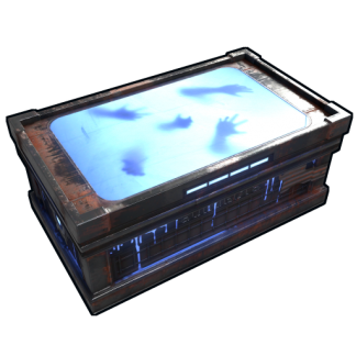 Skin: Trust in Rust Clone Large Box • Rust Wiki