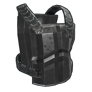 Skin: Cyberchest • Rust Wiki