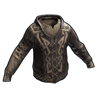 Skin: Desert Beast Hoodie • Rust Wiki
