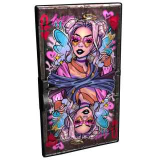 Skin: Love Arrow Metal Door • Rust Wiki