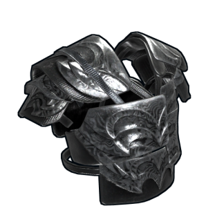 Skin: Damascus Vest • Rust Wiki