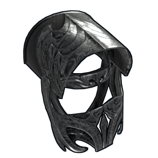 Skin: Damascus Helmet • Rust Wiki