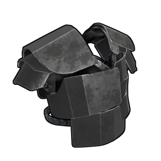 Skin: Cyberarmor • Rust Wiki