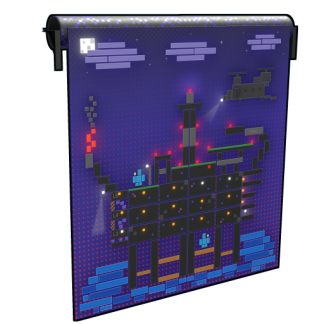 Skin: Blocky Rig Garage Door • Rust Wiki